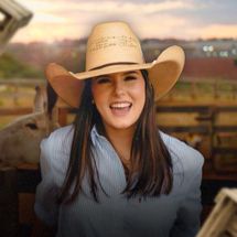 Ana Castela fotos (1 foto) - LETRAS.MUS.BR