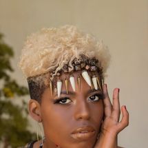 Jessica Ayo fotos (5 fotos) - LETRAS.MUS.BR