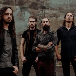 Black Smoke Trigger | 1 álbumes de la Discografía en Cifra Club