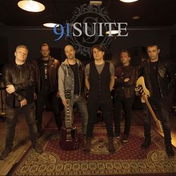 91 Suite - Cifra Club
