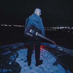 Chris Clute - Cifra Club