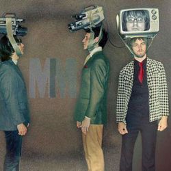 Mute Math - Cifra Club