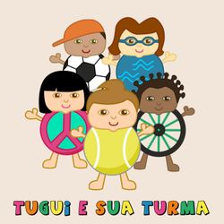 Turma do Tugui - Cifra Club
