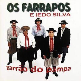 Os Farrapos fotos - LETRAS.MUS.BR