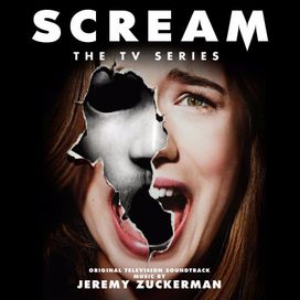 Scream: Music From Season 1 | Discografía de Scream (Movie And Series ...