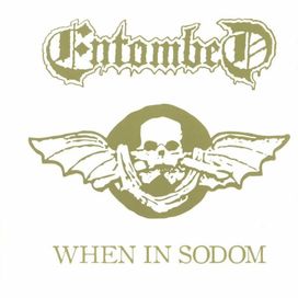 Hollowman | Discografía de Entombed - LETRAS.COM