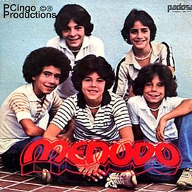 Menudo - LETRAS.COM (307 canciones)
