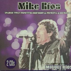 Miguel Rios - LETRAS.COM (32 canciones)