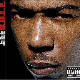 Exodus | Discografía de Ja Rule - LETRAS.COM