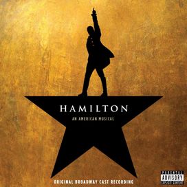 Hamilton: An American Musical - LETRAS.COM (52 canciones)