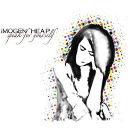 I Megaphone | Discografía de Imogen Heap - LETRAS.COM