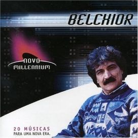 Belchior - LETRAS.MUS.BR
