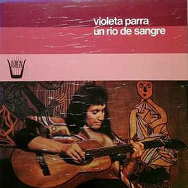 Violeta Parra - LETRAS.COM (111 canciones)