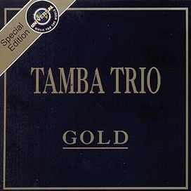 Avanço | Discografía de Tamba Trio - LETRAS.COM