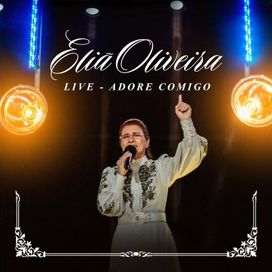 Eliã Oliveira - LETRAS.MUS.BR