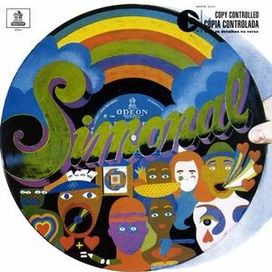 Simonal | Discografía de Wilson Simonal - LETRAS.COM