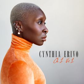 Stand Up (From Harriet) | Discografía de Cynthia Erivo - LETRAS.COM