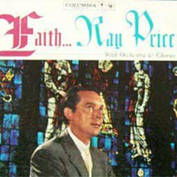 Faith... | Discografía de Ray Price - LETRAS.COM