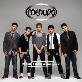 Menudo - LETRAS.COM (307 canciones)
