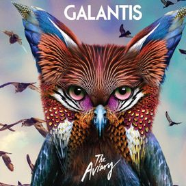 Galantis - LETRAS.COM (84 canciones)
