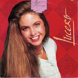 La Colección | Discografía de Lucero - LETRAS.COM