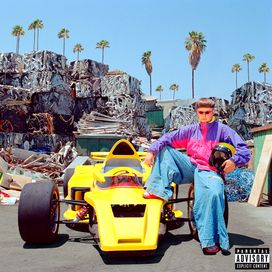 Welcome To The Internet | Discografia de Oliver Tree - LETRAS.MUS.BR