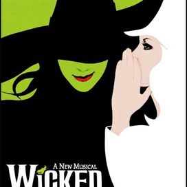 Wicked - LETRAS.COM (26 canciones)