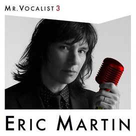 Eric Martin | Discografia de Eric Martin - LETRAS.MUS.BR