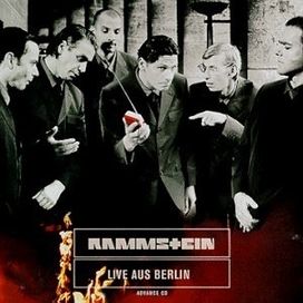 Mutter | Discografía de Rammstein - LETRAS.COM