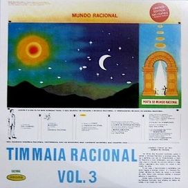Tim Maia - LETRAS.COM (294 canciones)