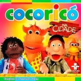 Cocoricó Sucessos Musicais | Discografía de Cocoricó - LETRAS.COM