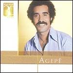 Agepê | Discografía de Agepê - LETRAS.COM
