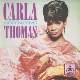 Carla Thomas (1966) | Discografía de Carla Thomas - LETRAS.COM