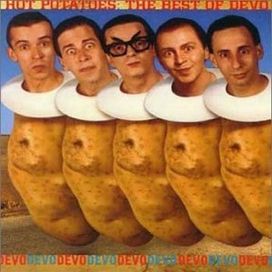 Total Devo | Discografía de Devo - LETRAS.COM