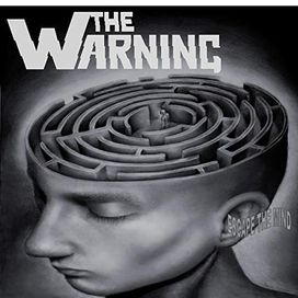 ERROR | Discografía de The Warning - LETRAS.COM