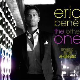 Eric Benét | Discografía de Eric Benet - LETRAS.COM