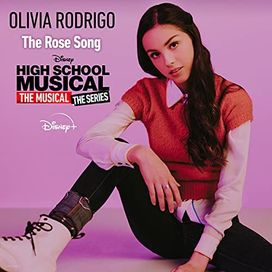 SOUR | Discografía de Olivia Rodrigo - LETRAS.COM