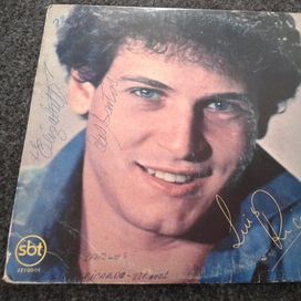 Luis Ricardo (1991) | Discografia de Luis Ricardo - LETRAS.MUS.BR