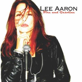The Lee Aaron Project | Discografia de Lee Aaron - LETRAS.MUS.BR