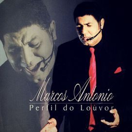 Magnânimo | Discografía de Marcos Antônio - LETRAS.COM