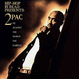2Pac (Tupac Shakur) - LETRAS.COM (494 canciones)