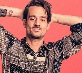 Chano - LETRAS.COM (19 canciones)