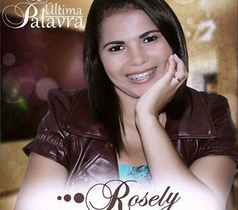 Cantora Rosely - LETRAS.COM (5 canciones)