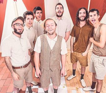 Oques Grasses - LETRAS.COM (40 canciones)