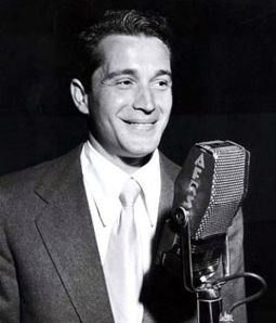 Perry Como - LETRAS.COM (638 canciones)