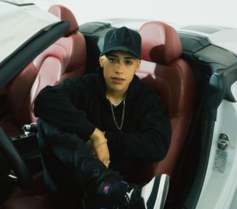 Cris Mj - LETRAS.COM (31 canciones)