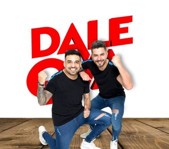 Dale Q' Va - LETRAS.COM (25 canciones)