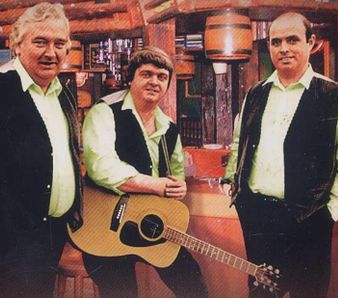 Barnbrack - LETRAS.COM (4 canciones)