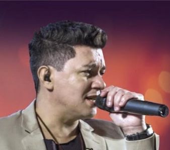 Cantor Gabriel - LETRAS.MUS.BR