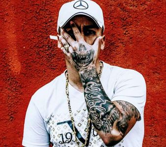 Bayron Fire - LETRAS.MUS.BR